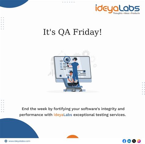 Ideyalabs On Linkedin Ideyalabs Softwaretesting Testautomation