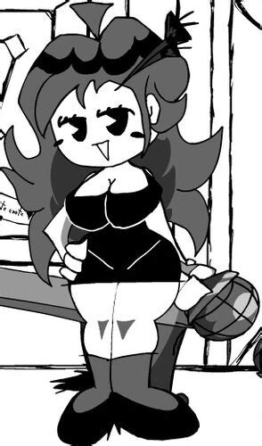 Rule 34 Ass Breasts Female Friday Night Funkin Friday Night