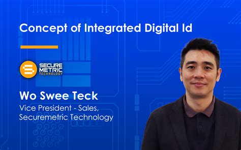 Singpass Empowering Businesses With Singpass Singapores National