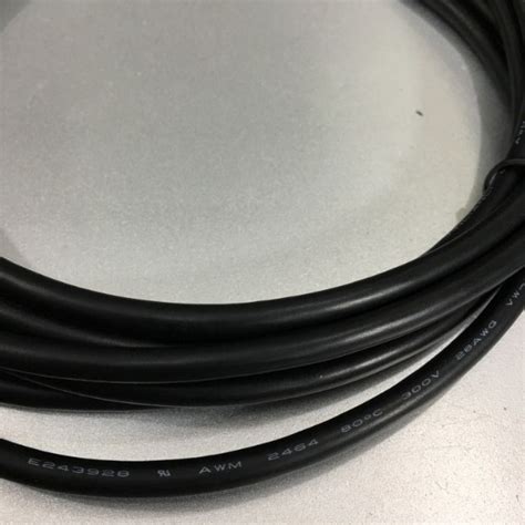 Cáp Lập Trình Programming Cable K1c 050a 3m Kết Nối Ls Plc Glofa Gm Series Gm4 Gm6 Gm7u Mg7