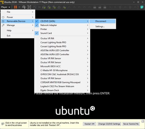 Ubuntu LTS