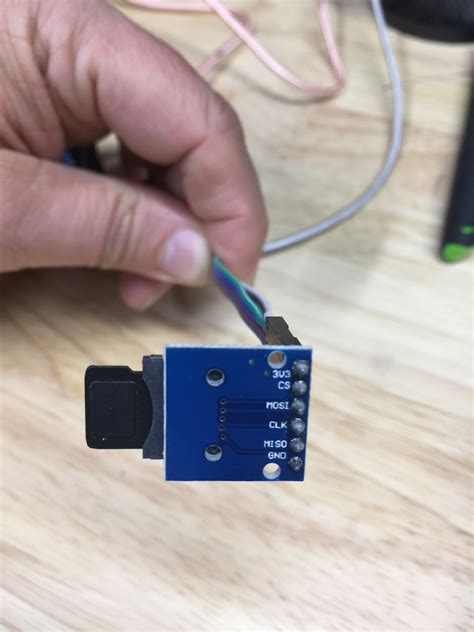 Micro Sd Cards Work Fine In Windows Not With Arduino Storage Arduino Forum