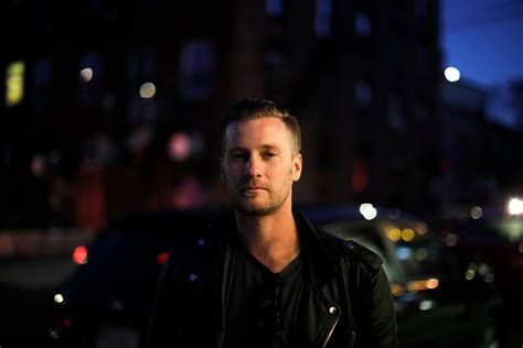 The Real Billy Keane