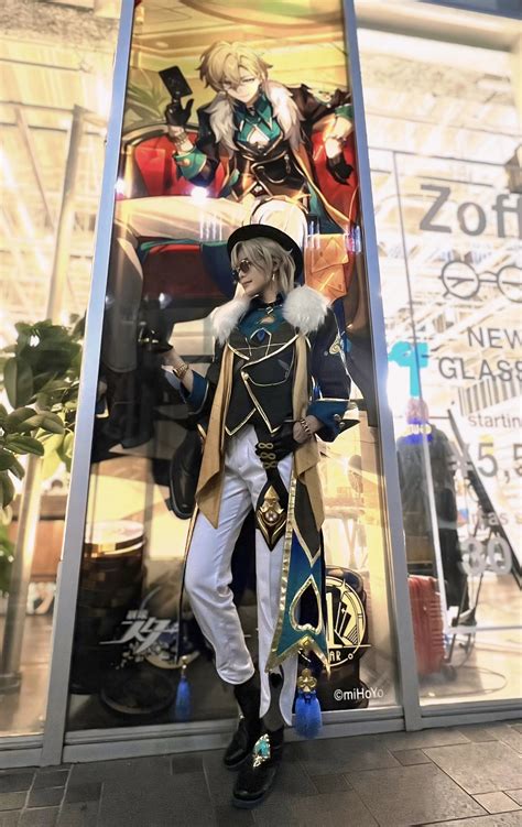 Discover 100 Hsr Cosplays And Cosplay Ideas Cosplay Characters