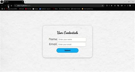Sridhar Ananth On Linkedin 💫 Excited To Share My Latest Project A Quiz App 💫 I Built This