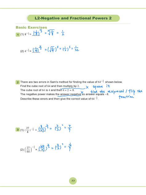 Lesson 2 Homework Solutions M Pdf