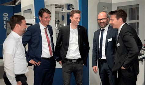 Emo Interview Florian Grob