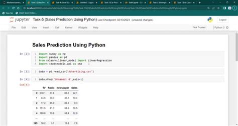 Ronak Khandelwal On Linkedin Data Internship Machinelearning