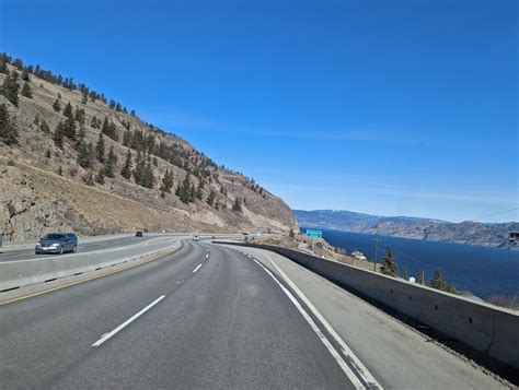 Vancouver To Penticton Road Trip 12 Awesome Places To Stop And Map