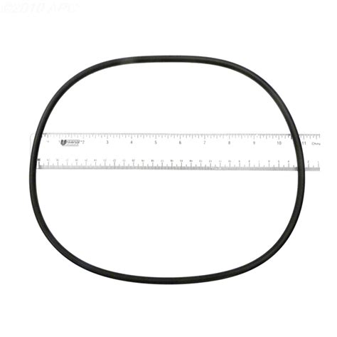 Gecko Aqua Flo Volute O Ring For Volute 4856 Frame Flo Master Xp2xp2e Pumps 92200301 Ez