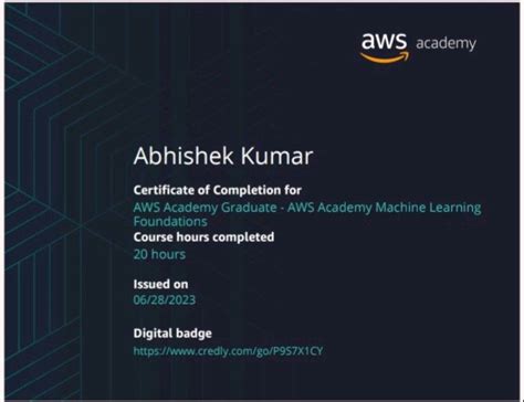 Abhishek Kumar On Linkedin Machinelearning