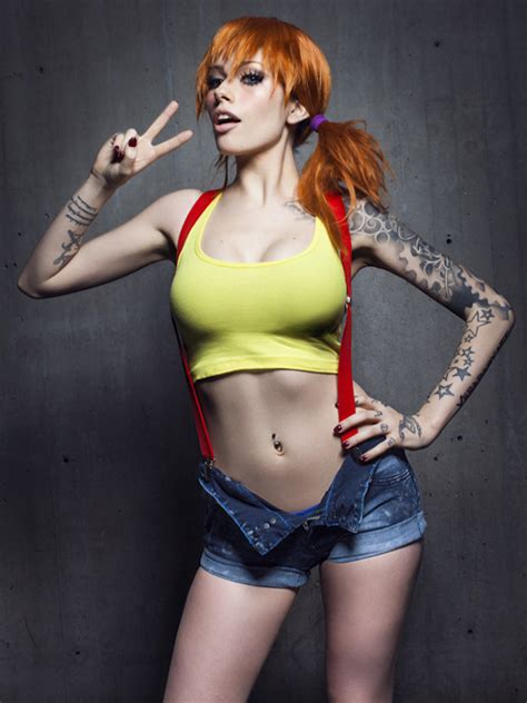 Top 10 Des Cosplays Les Plus Sexy