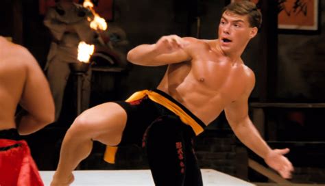 Tous Les Coups Sont Permis Bloodsport