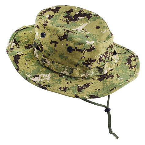 Navy Nwu Type Iii Woodland Boonie Hat Navy Working Uniform Nwu Iii Military Shop Your