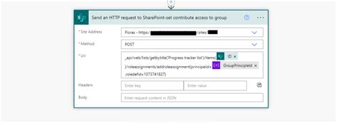 Inheritance Permissions Manage Sharepoint List Item Permissions Through Power Automate Rishan