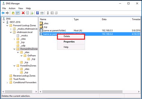 Remove Sbs 2008 Or Sbs 2011 Source Server From The Domain Itpromentor