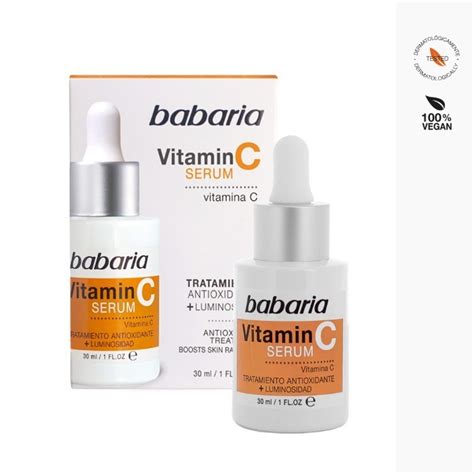 비타민 C 세럼 30ml 썸띵뷰티