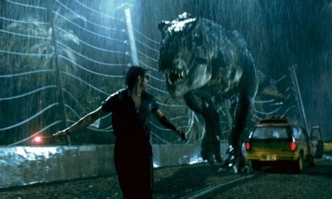 Which Jurassic Park Character Returns For Jurassic World