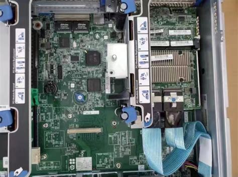 High Quality Hpe Proliant Dl380 Gen10 G10 2u Xeon Gold 6130 2 Pieces Ddr4 64gb Used Rack Server