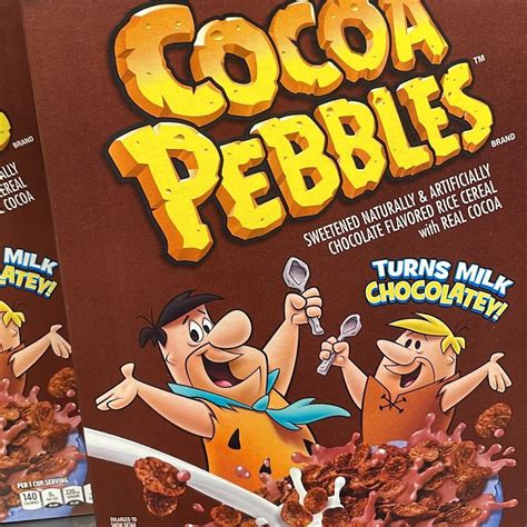 Coco Pebbles Youtube