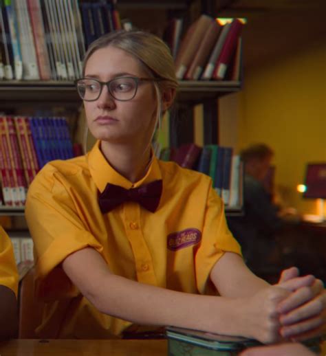 Paulina Sex Education Wiki Fandom