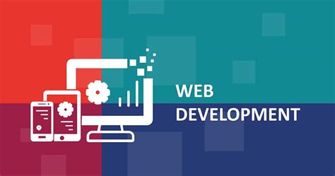 Web Development Adalah Pengertian Jenis Dan Keuntungannya