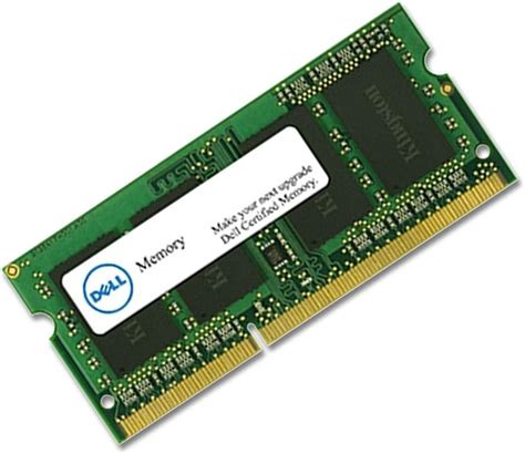 Dell 8gb Ddr4 Sdram Memory Module At