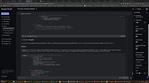 Python Project Youtube