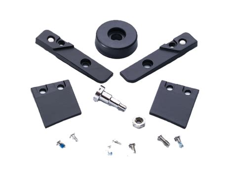 Wafer Guide Osa 创钛