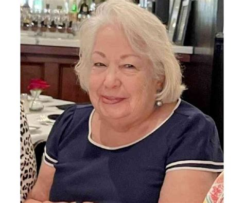 Mary Martinez Obituary 1941 2024 Legacy Remembers