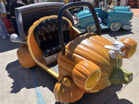東京ディズニーランド：ディズニーハロウィーン2023が本日よりスタート！ Wdw News Today In Japanese