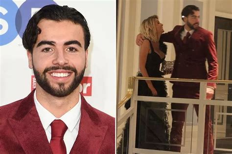 Love Islands Adam Collard Gets Romantic Tattoo Days After Going Public