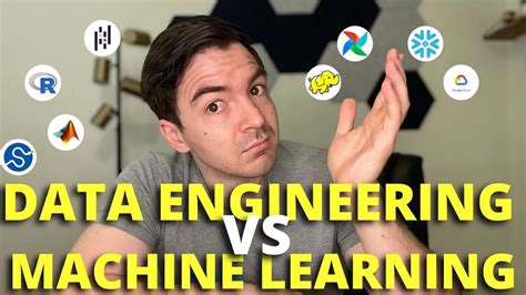 Data Engineering Vs Machine Learning Pipelines What Is The Difference