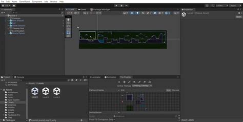 Okan Bıyıklı On Linkedin Unity Unity2d Platform