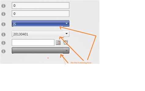 Radcombobox Does Not Display Properly In Ui For Aspnet Ajax Combobox Telerik Forums