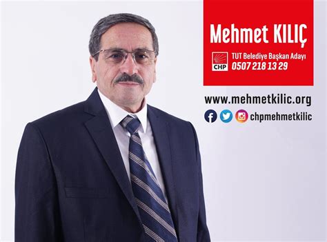 Who Is Mehmet Kılıç Discover His Profile And More