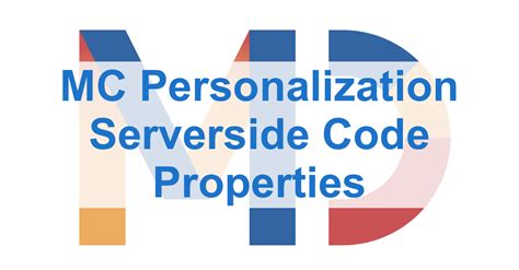 MCP Serverside Code Properties Mateusz Dąbrowski