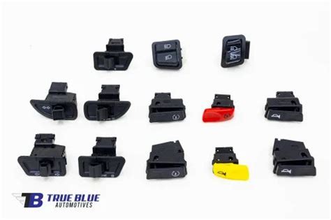 Neutral Activa Indicator Button Switch For Scooter At Rs 10 In Mumbai