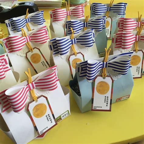 즐거운 추석되셔용 어린이집 만1세 송편포장 만들기그램 핸드메이드 풀잎반 생일 선물 포장 어린이를 위한 공예 선물 포장