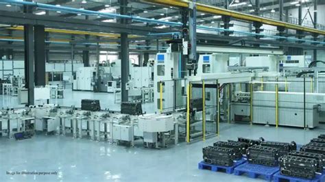 Craftsman Automation To Invest Inr 150 Cr For Plant In Rajasthan