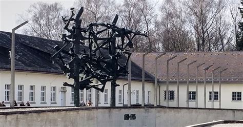 Von München Führung Durch Die Gedenkstätte Dachau Getyourguide