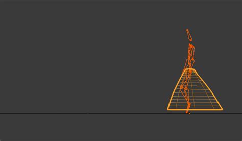 animation rigid body constraint how to prevent stretching blender