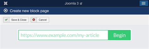 Jlex Block Documentation Jlexart