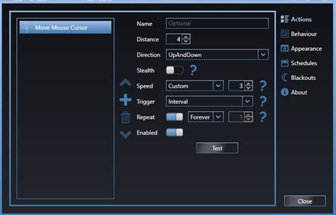 Mouse Pointer Auto Hides In 3 Seconds Even When Mouse Button Is Being Used 40 By