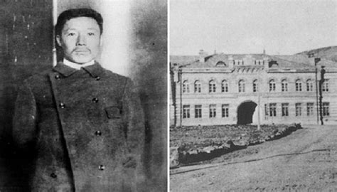 안중근 의사 소나무관 안치 뒤 매장…유해 찾을 수 있을까