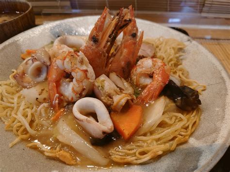 ラーメンは北に来るほどうまくなる！稚内で人気のイケ麺特集｜特集｜【公式】きた・北海道稚内・利尻・礼文の観光webサイト