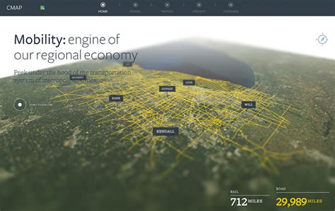 How To Make Infrastructure Sexy Fast Company