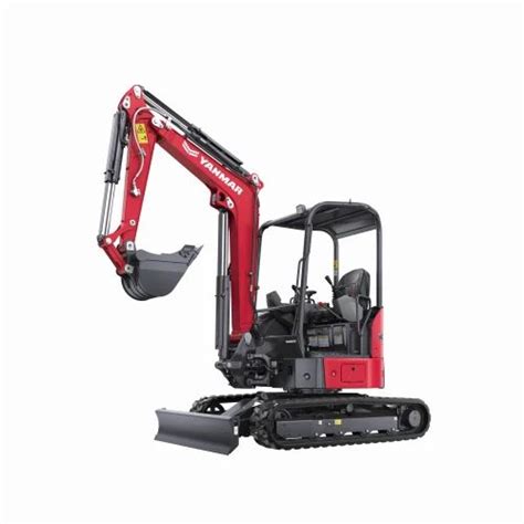 Yanmar Vio30 7 Mini Excavator At ₹ 3125000 Yanmar Digger Machine In