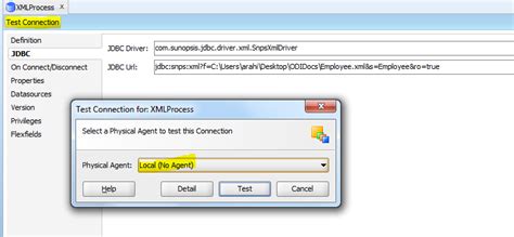 Learning Soa Load A Simple Xml Document In Odi