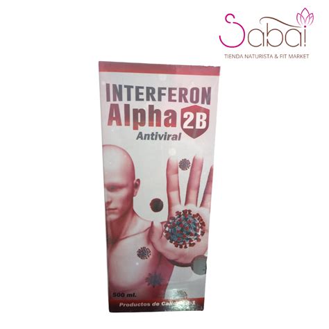 Interferon Alpha Sabai